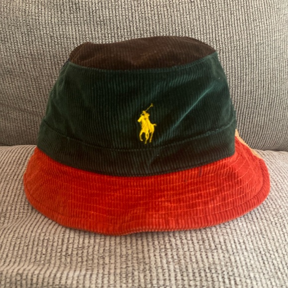 Polo Ralph Lauren | Accessories | Ralph Lauren Polo Multi Color ...